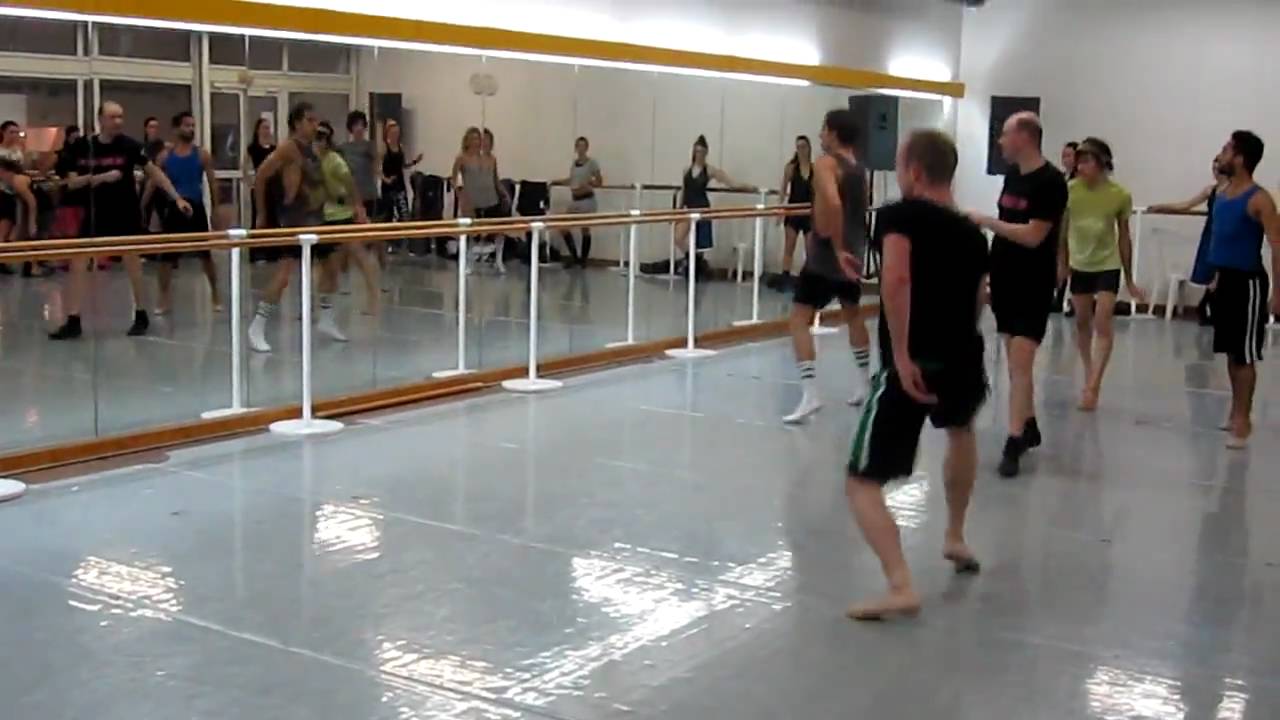 "Man's World" by Reed Kelly - YouTube