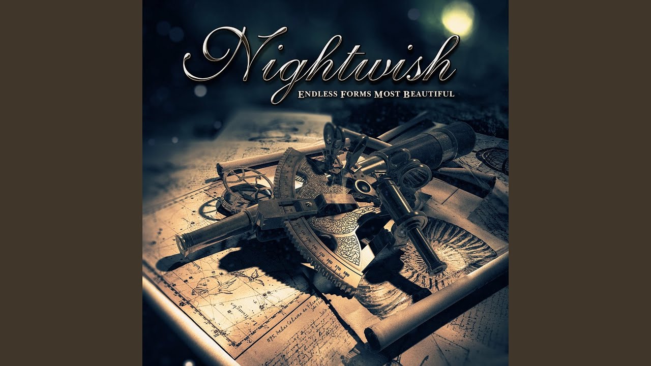 Endless Forms Most Beautiful (Alternative Version) - YouTube