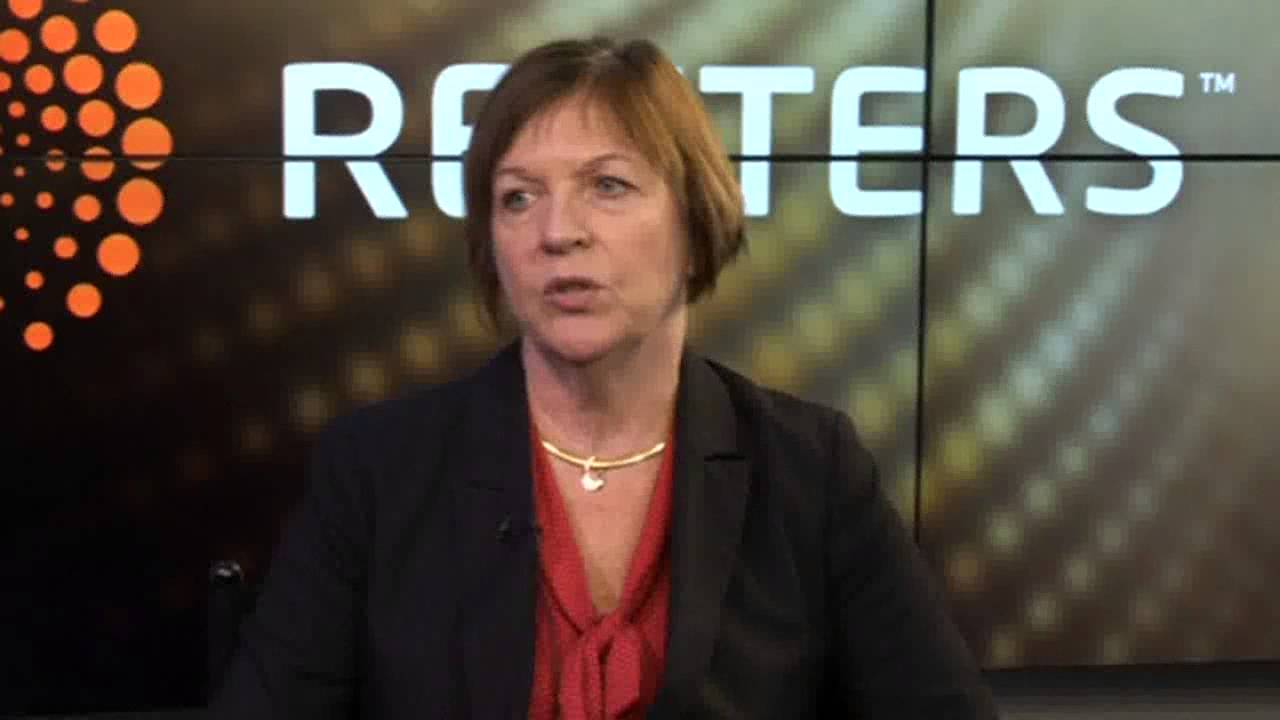 Security selection is key with high yields - Calvert Investments - YouTube