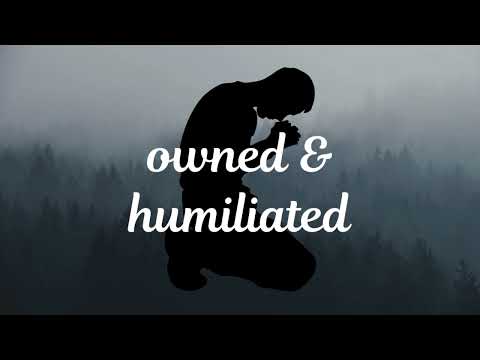 Femdom Degradation ASMR | Verbal Humiliation & Whispers