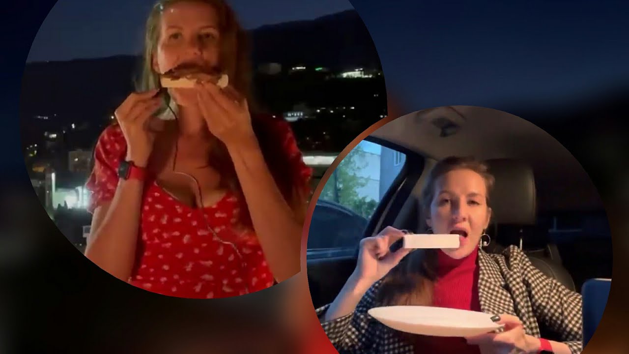 @Chalk Kate #ASMR & Mukbang ||EECCP|| - YouTube