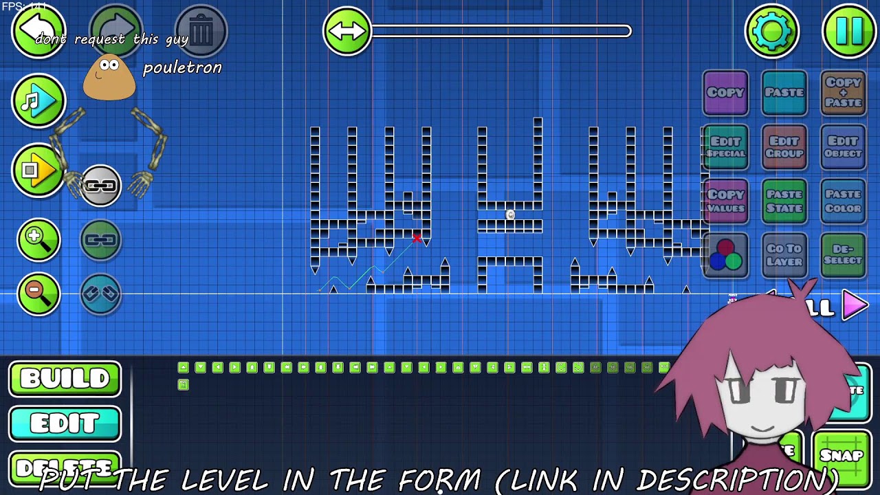 GD Level requests - YouTube