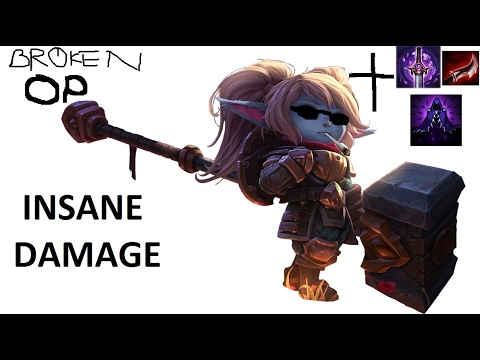 LETHALITY POPPY - YouTube