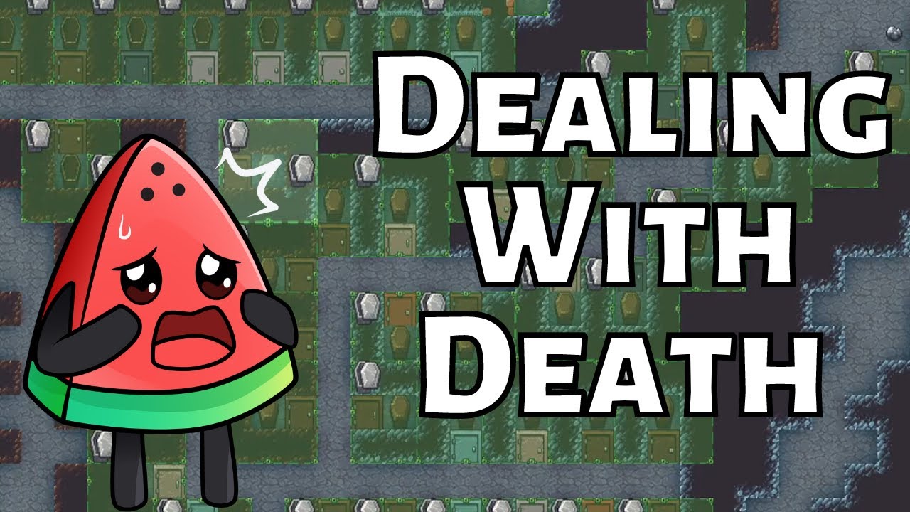 Dealing with Death - Dwarf Fortress Tips - YouTube