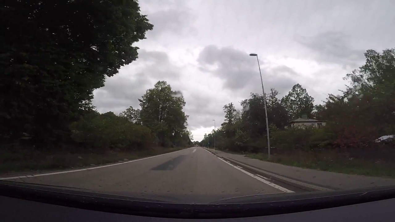 Hylses Blekingeturne - ÖLJEHULT (kyrkan) - Hallabro - BACKARYD (Ica ...