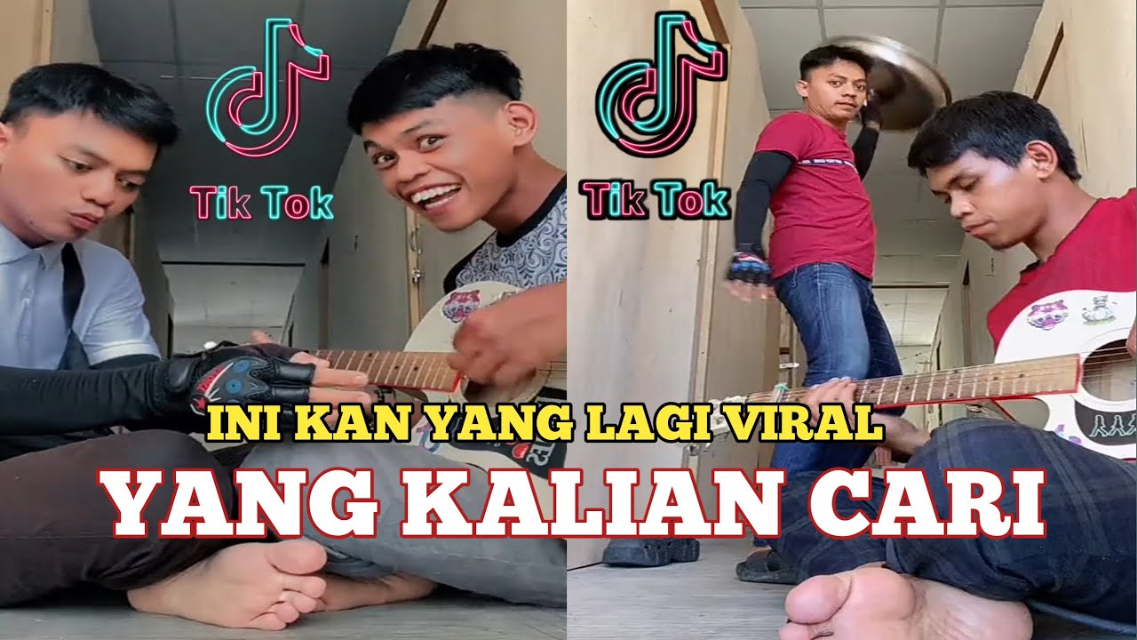 10 kumpulan [TANIA X SALTING] cover by Hairie & zulie [music|video ...