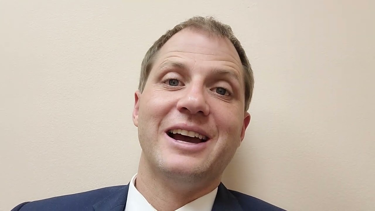 Adam Steen Intro - YouTube