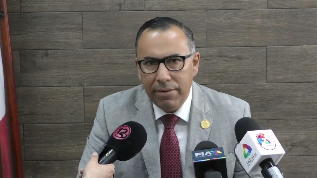 Tribunal de Menores Infractores pone en marcha el programa “PAC” - YouTube