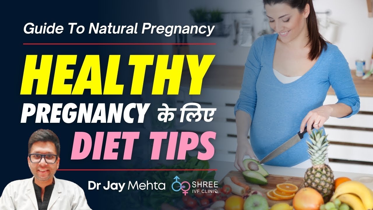 Diet And Nutrition For Natural Pregnancy How To Get Pregnant Naturally