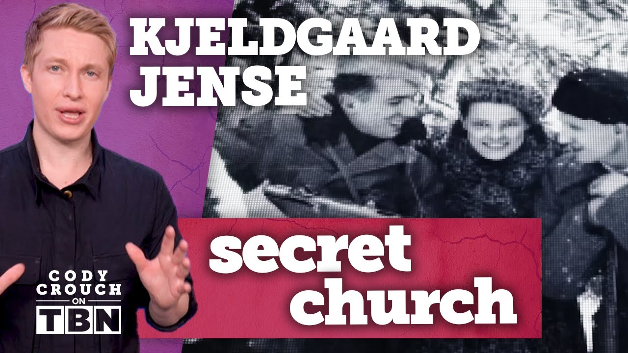 Kjeldgaard Jensen: Jews Rescued from Nazi Occupation | Cody Crouch on ...