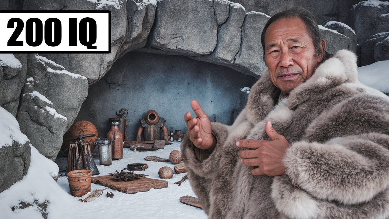 Why The Government Kept This Inuit Discovery Classified Until 2023 ...