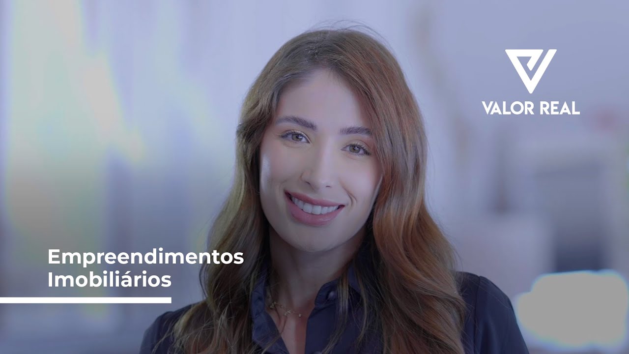 Valor Real - Empreendimentos Imobiliários - YouTube