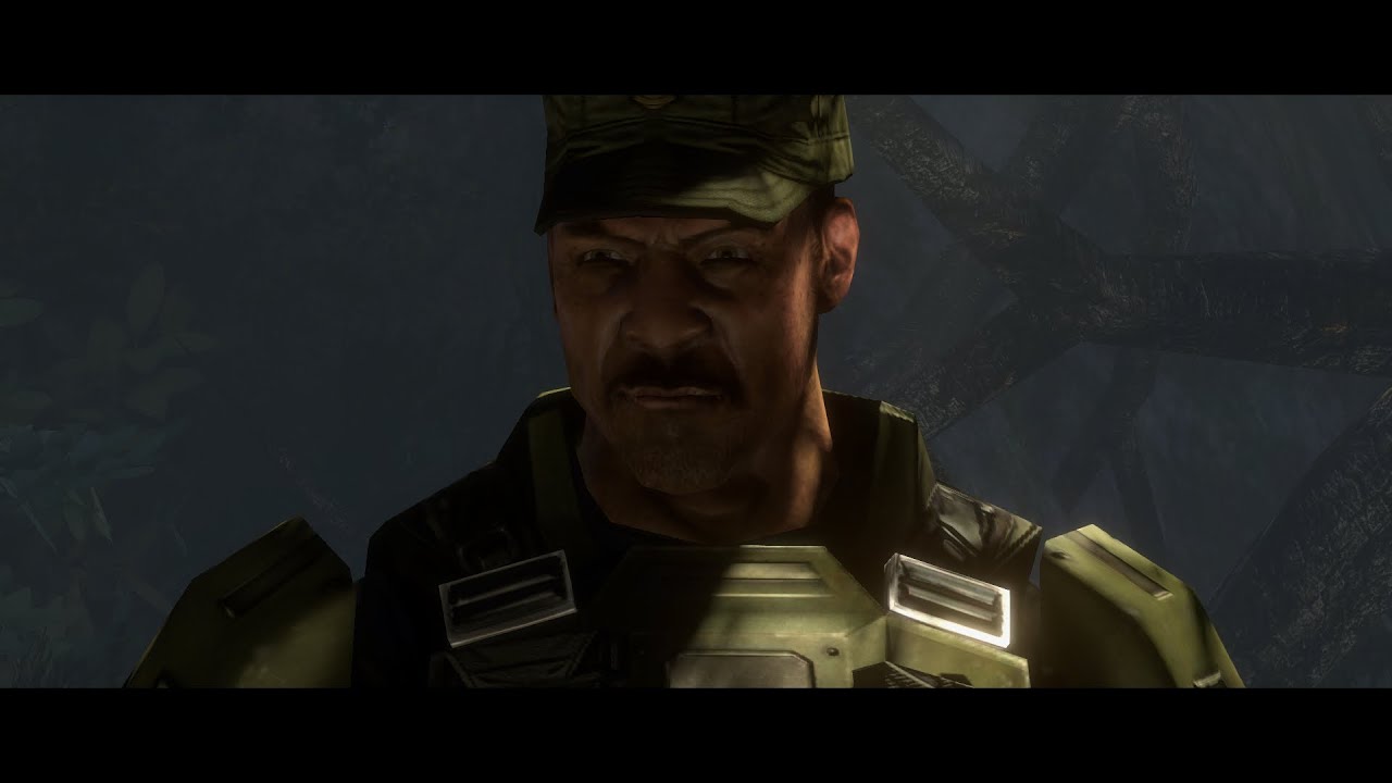 Halo 3 Walkthrough (Normal Difficulty) Part 16 - YouTube