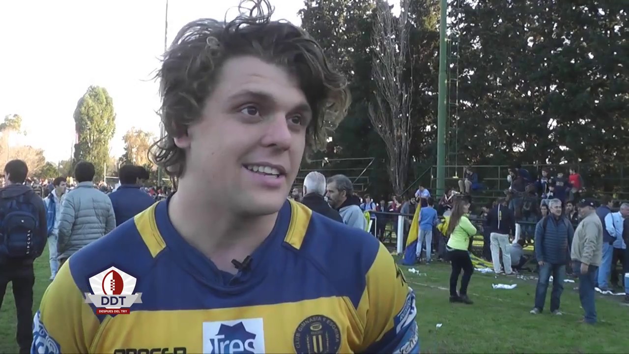 Franco Palillo: "Sabíamos que en algún momento se iba a abrir" - YouTube