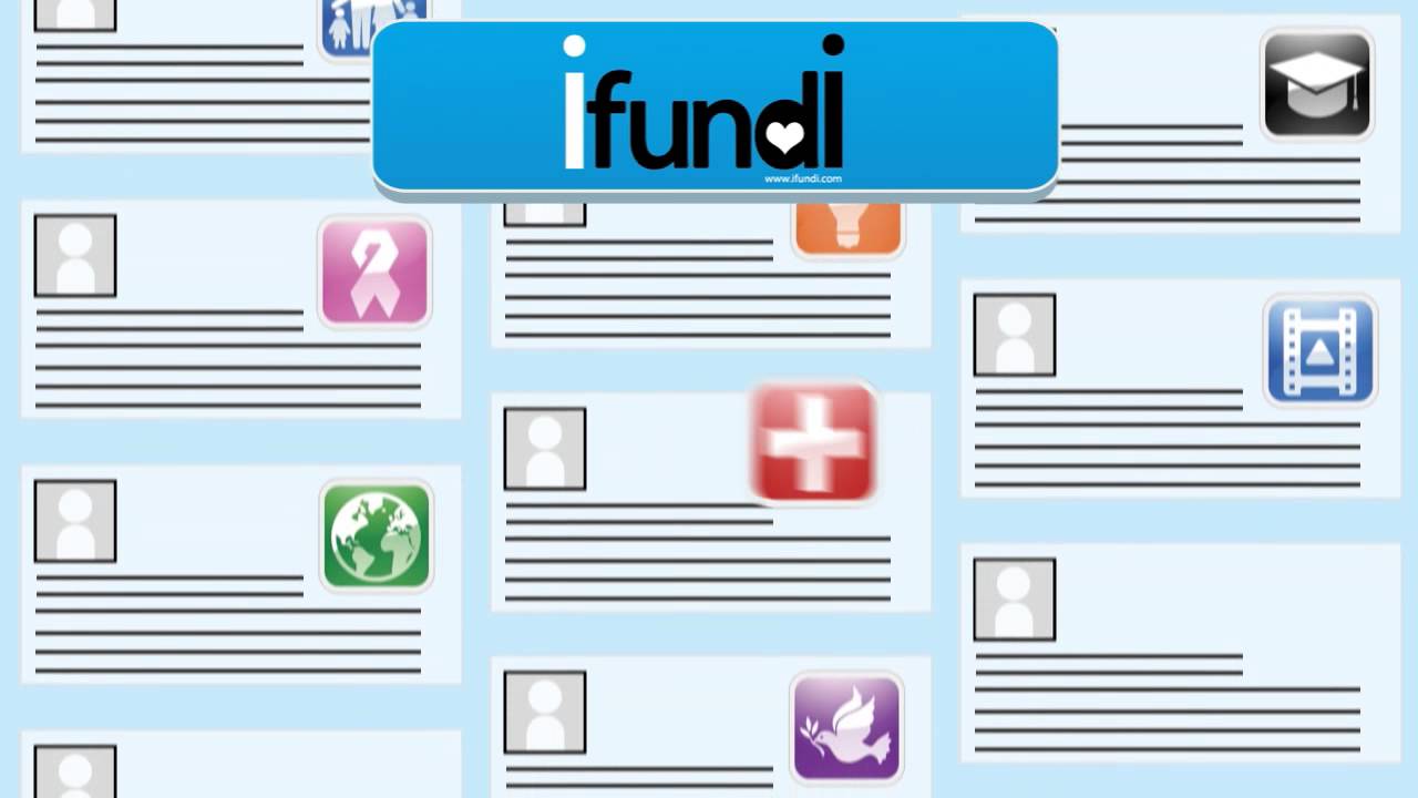 iFundi Video - YouTube