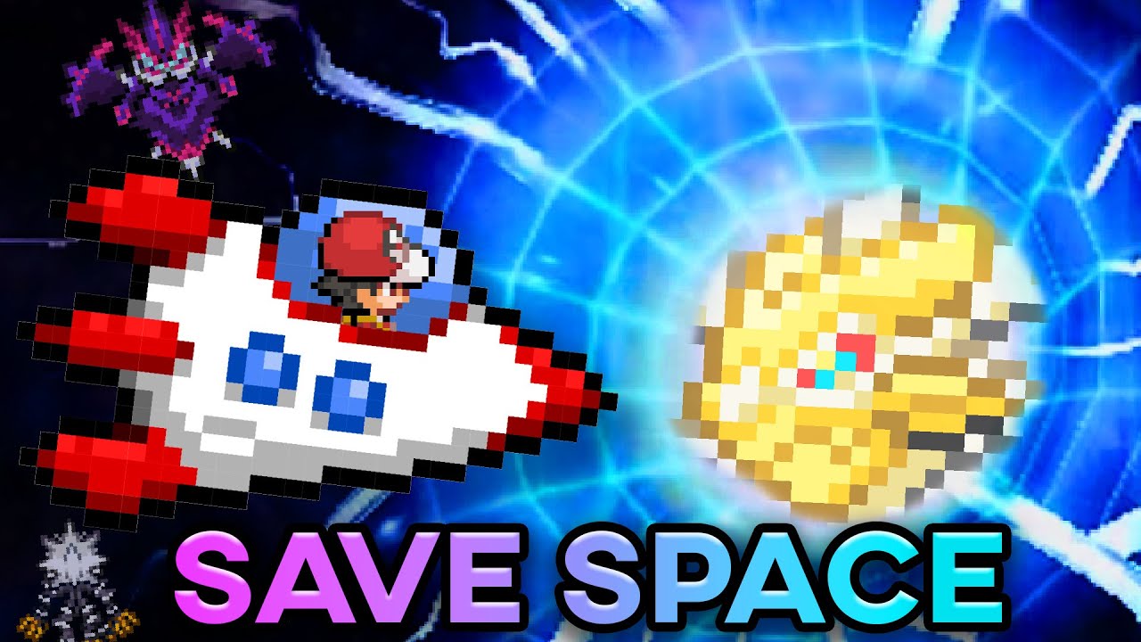 Pokemon Ultralite Is So Much Fun To Play! - YouTube