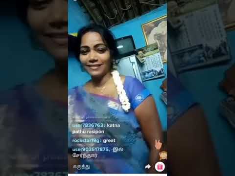 santhalakshmi night live video hot live@santhalakshmivlog #shortsfeed #daily #periscope #live