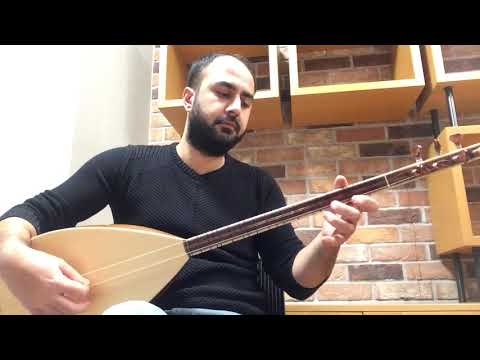 Oğuzhan AÇIKGÖZ “Çeşitleme”