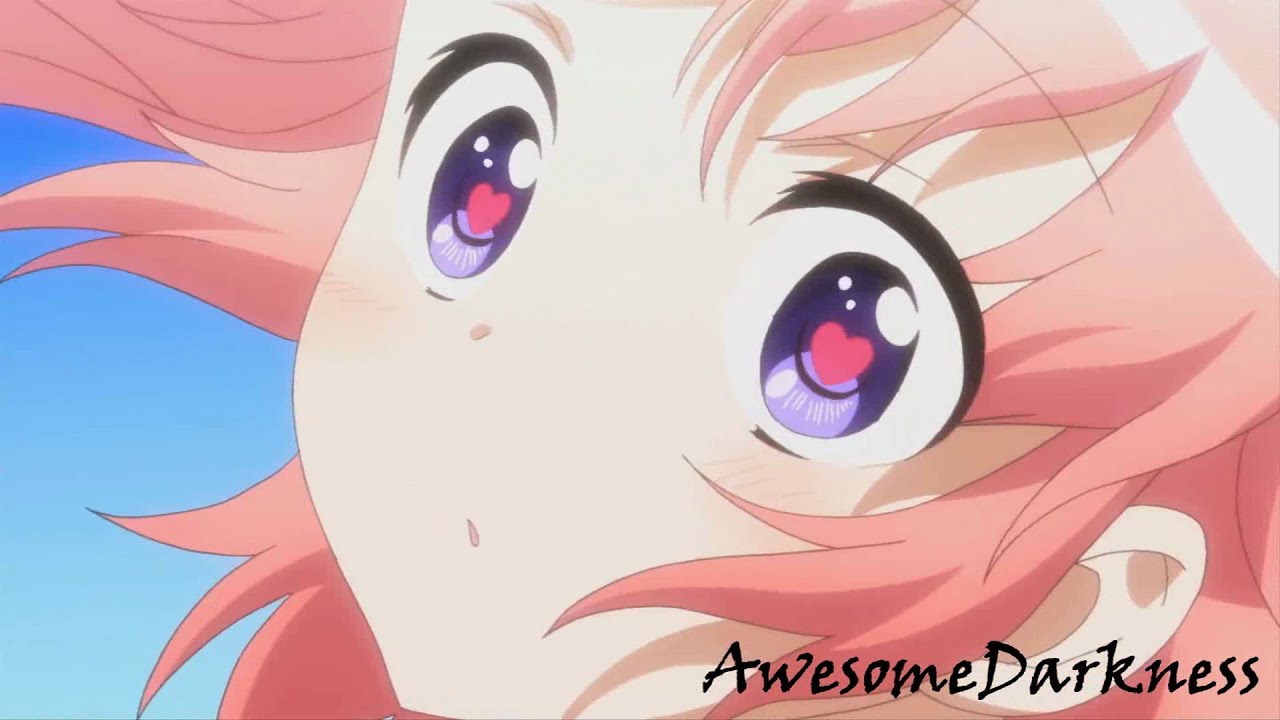 All About That Bass Anime Mix AMV (Request) - YouTube