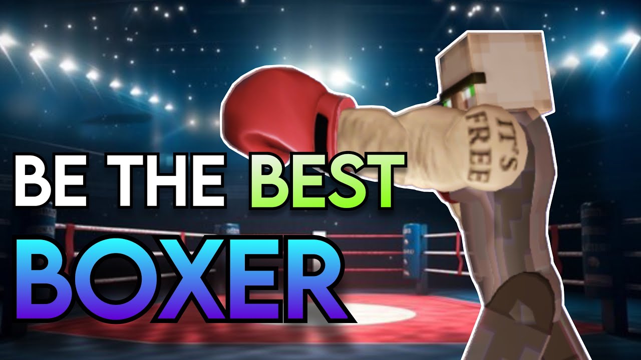 Best TIPS and TRICKS to WIN Every Fight in Untitled Boxing Game - YouTube