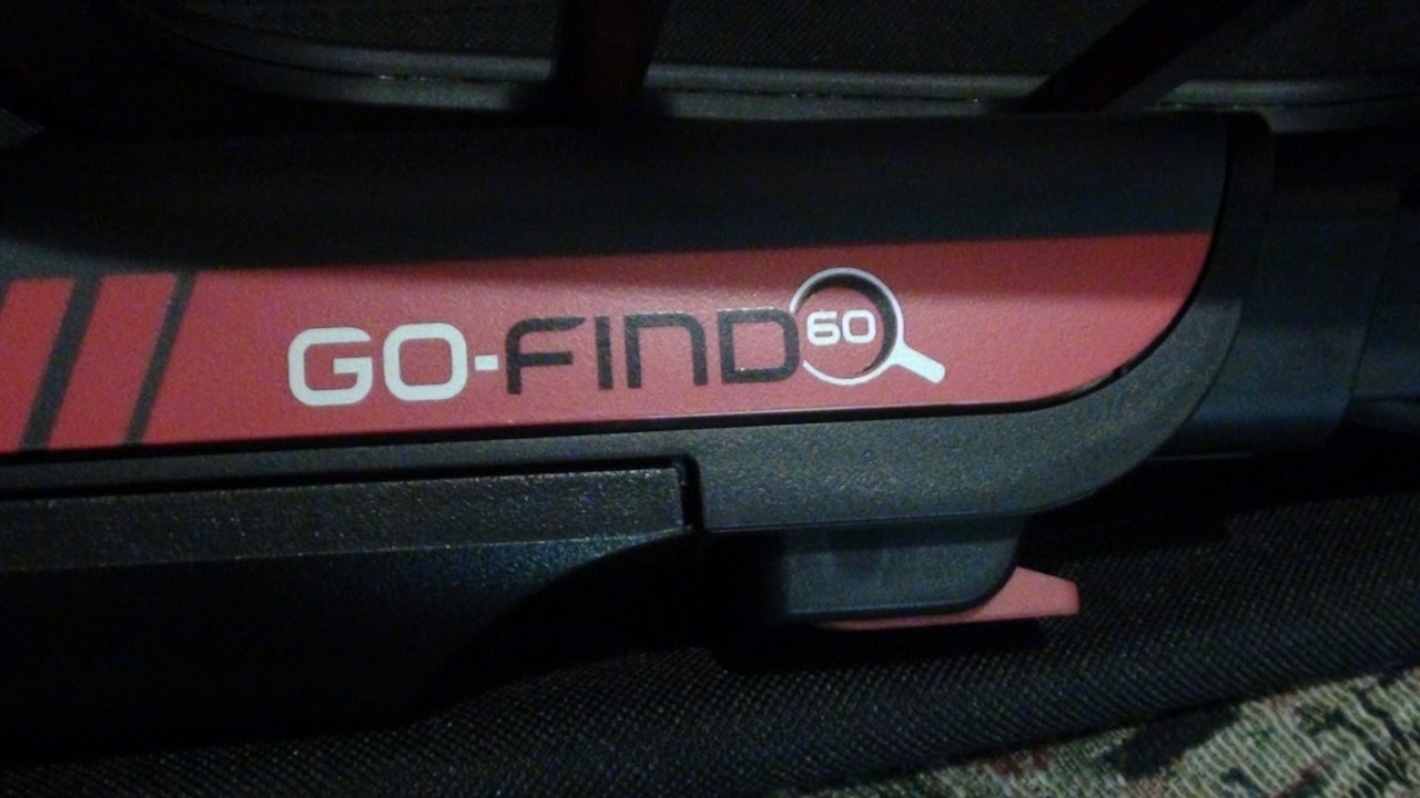 Go-Find 60 первые впечатления !!! часть 1 - YouTube