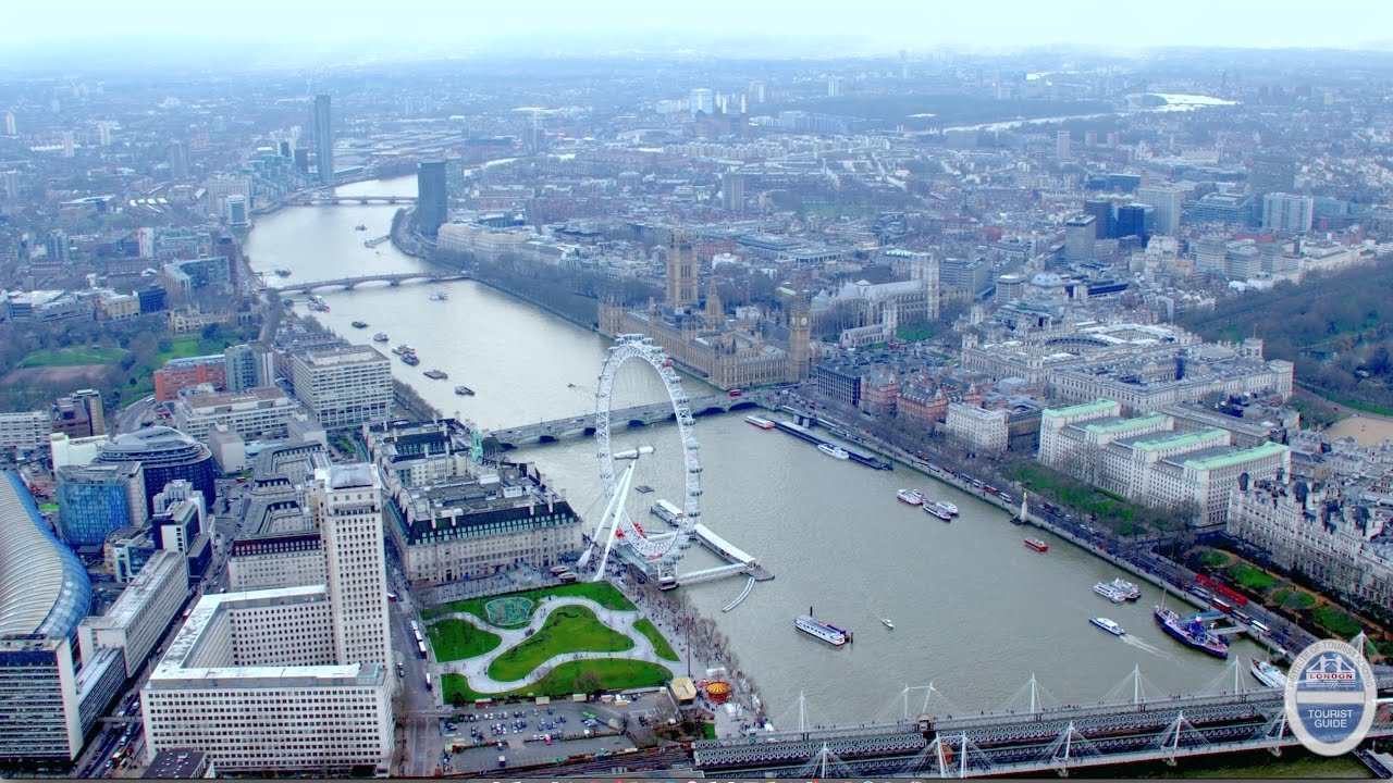 London Tours | Hunt For London