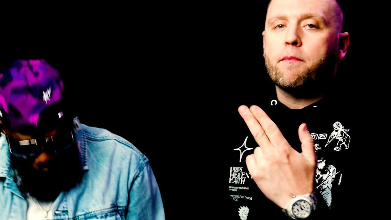 OT The Real x Freeway x Statik Selektah - HARDCORE [Official Video ...