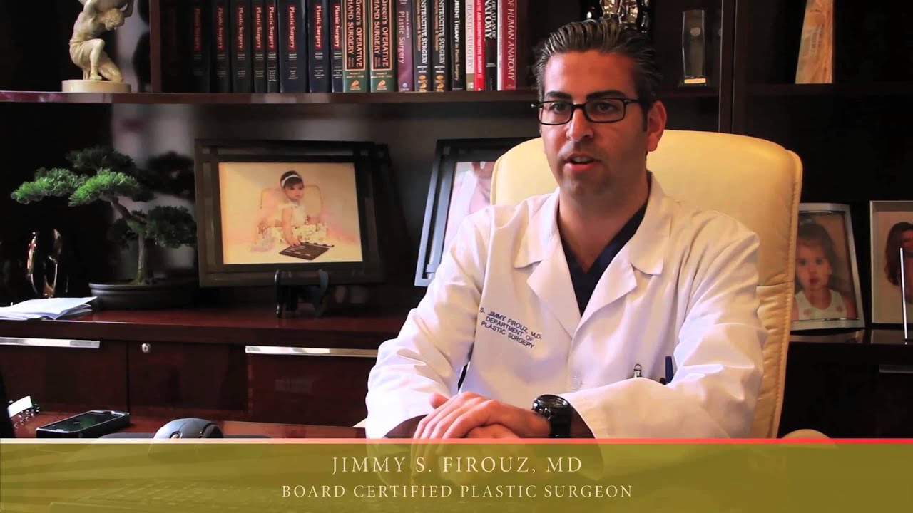 Mommy Makeover by Top Rated Plastic Surgeon Dr. Jimmy Firouz - YouTube