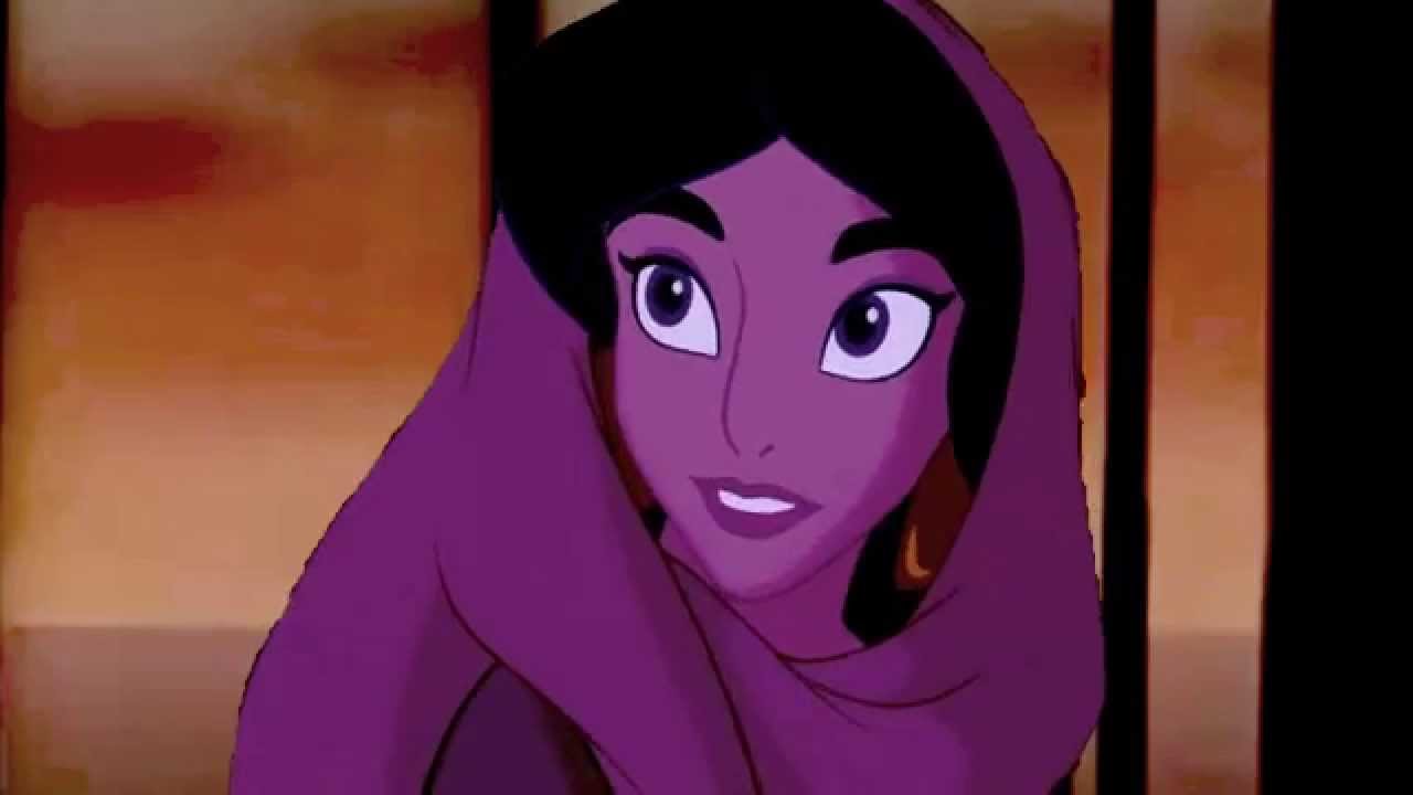 Miss Disney - Finale - YouTube