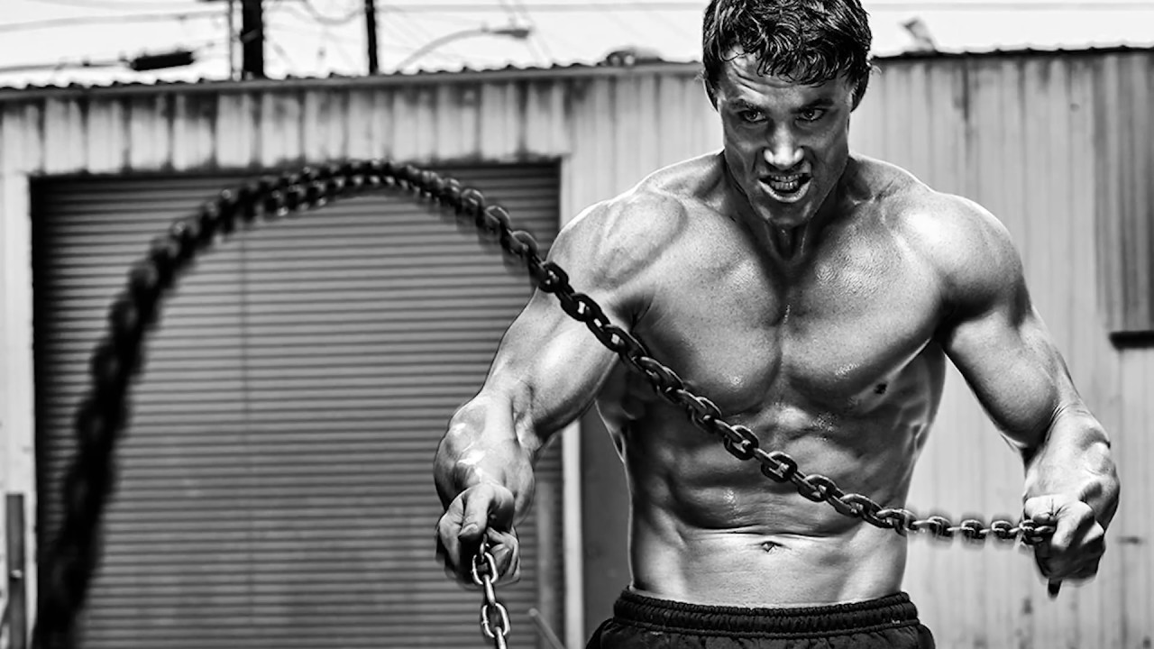 Fitness Lifestyle - How To Master Your Craft Justin Woltering - YouTube