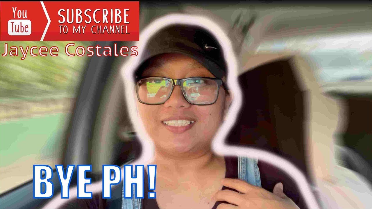 VLOG TAKEOVER by Jaycee Costales - YouTube