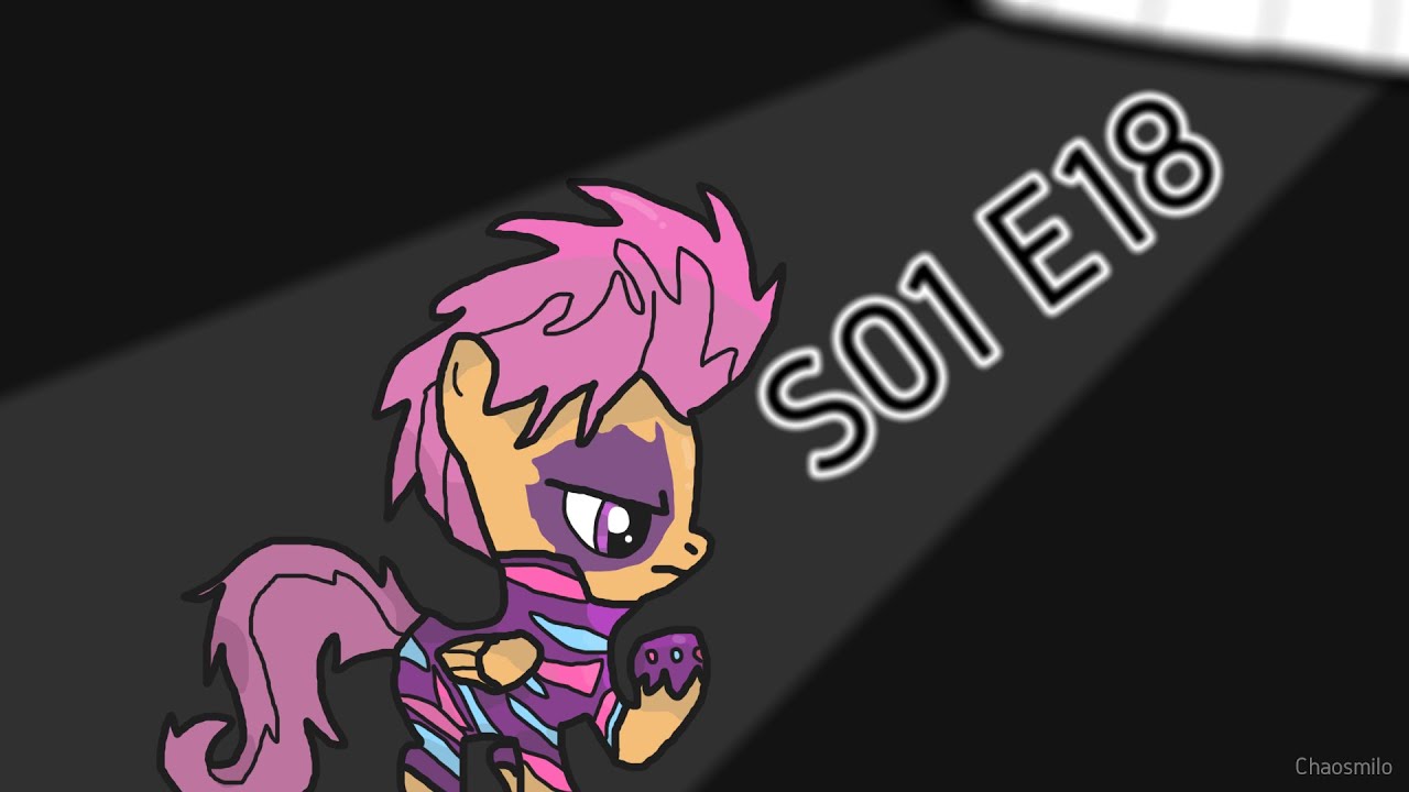 "Die ShowStars" | MLP Reaktion | S1E18 - YouTube