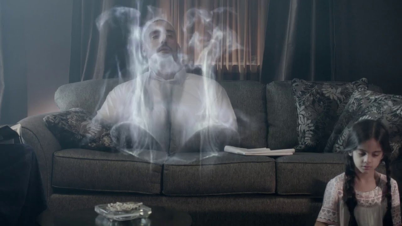 SCH - Smoking Family - YouTube