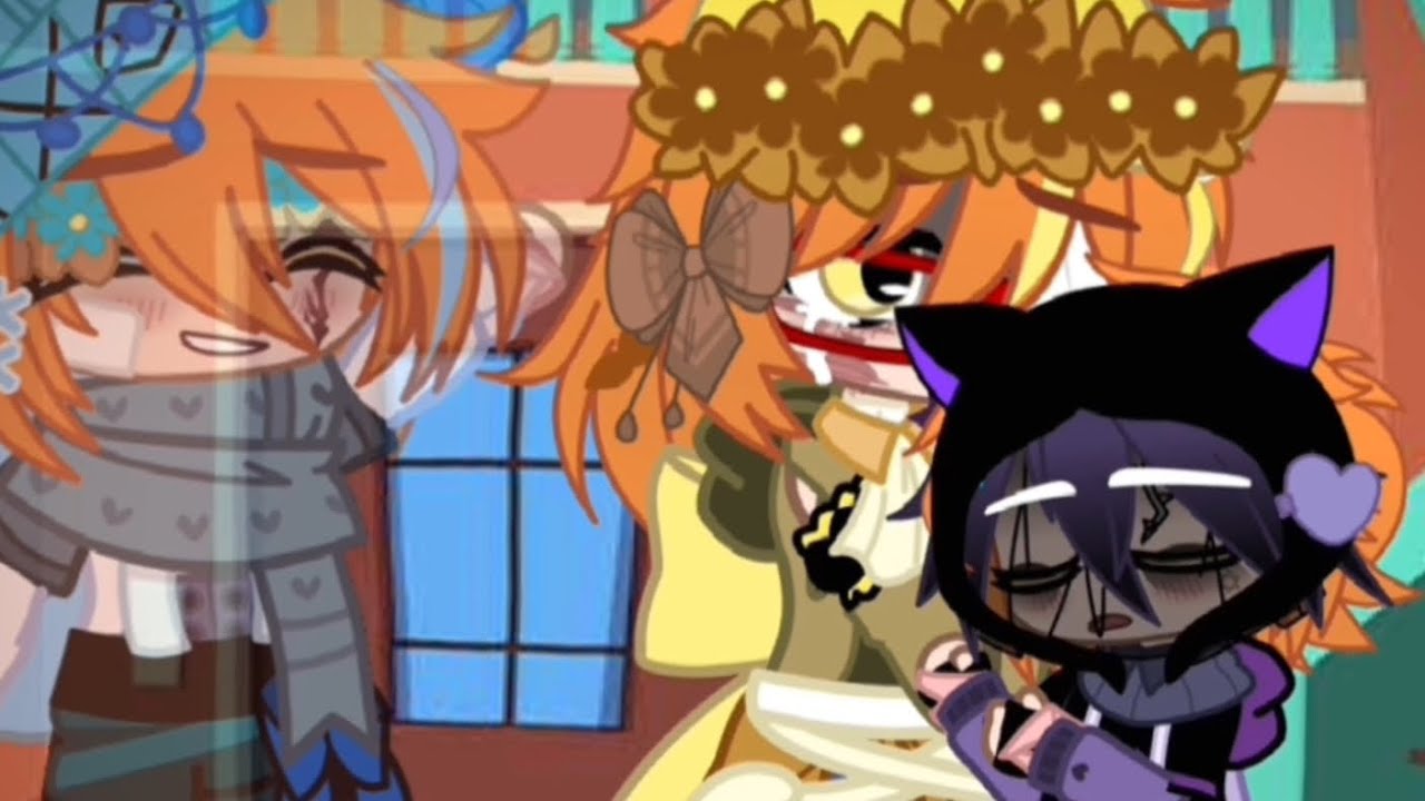 I think I’ll always need you..//meme//doors au//human/past au//my au ...