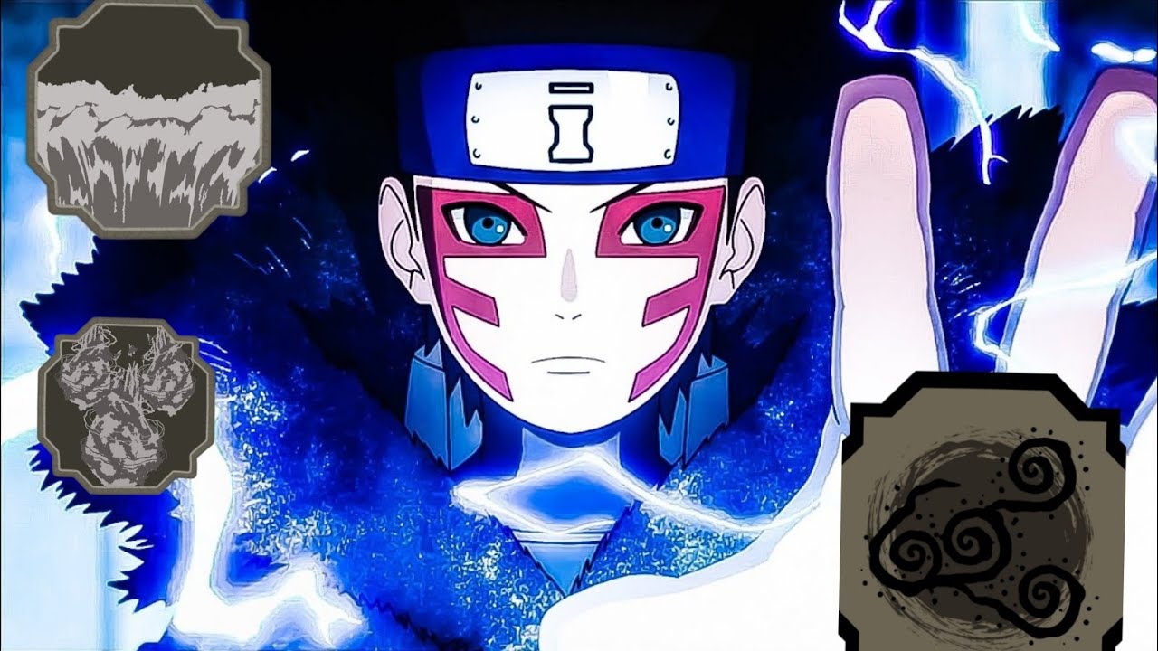 Apollo-Sand|Обзор на Apollo-Sand в Шиндо лайф - YouTube