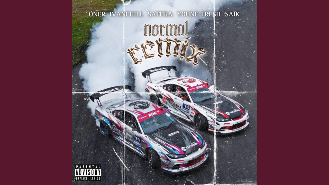 Normal (Remix) - YouTube