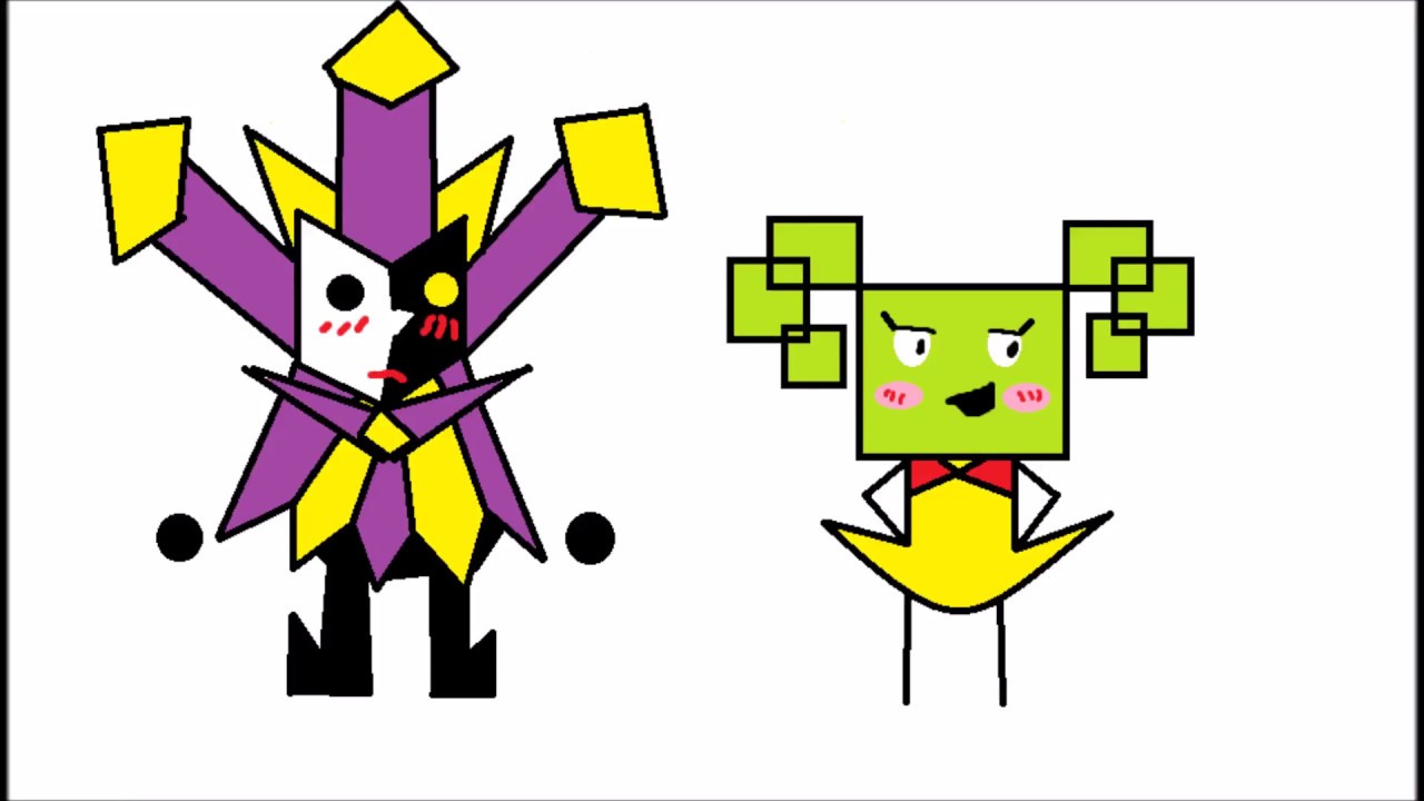 Dimentios Awkward Day With Mimi - YouTube