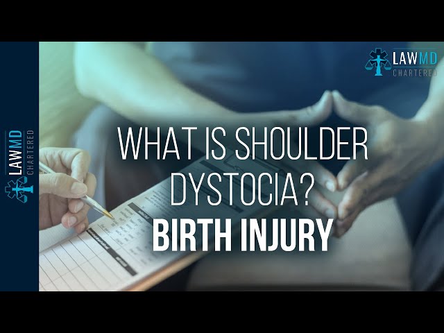 Birth Injury Attorneys & Doctors - LawMD