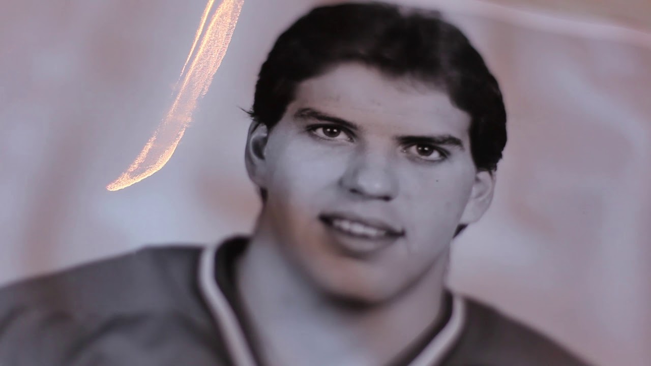 Ric Nattress - YouTube