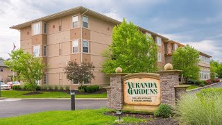 Welcome to Veranda Gardens