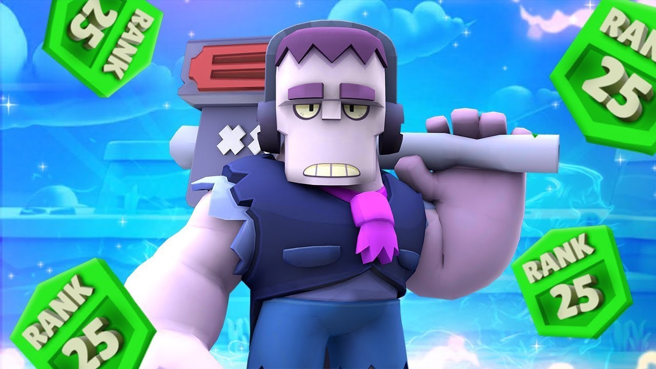 Frank Rank 25! ♥️⭐🔥 - YouTube
