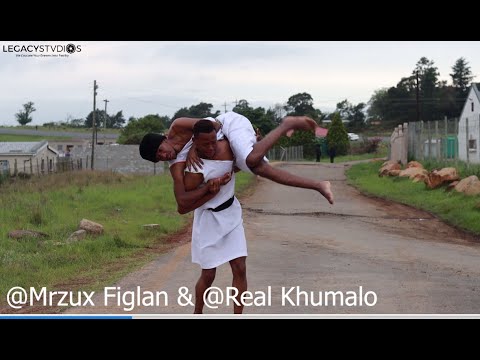 Mrzux Figlan x Real Khumalo Amankazana (iMali ndiyitya Namankazana ...