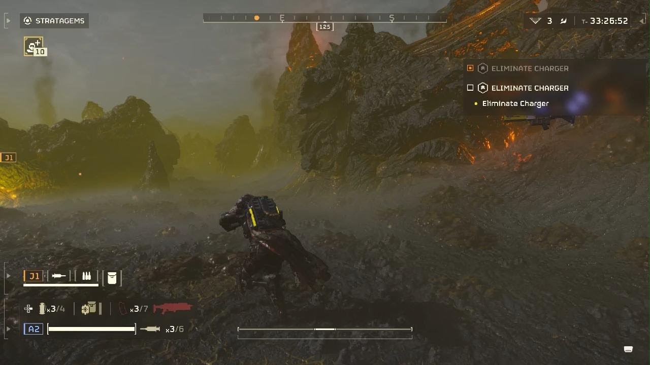 Still feel good and enjoyable HELLDIVERS 2 - YouTube