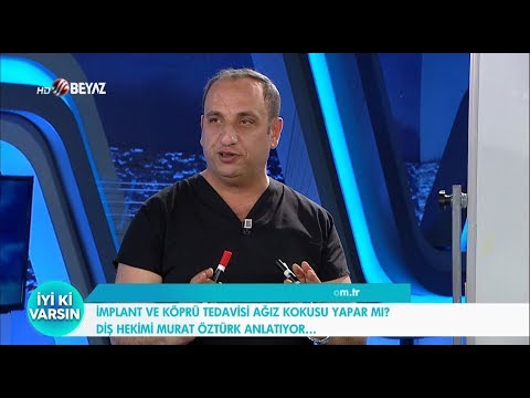BEYAZ TV İYİ Kİ VARSIN MURAT ÖZTÜRK ÖZLEM YILDIZ 18 07 2019