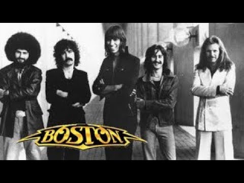 Boston - More Than A Feeling - (Audio Remastered//High Quality) - YouTube