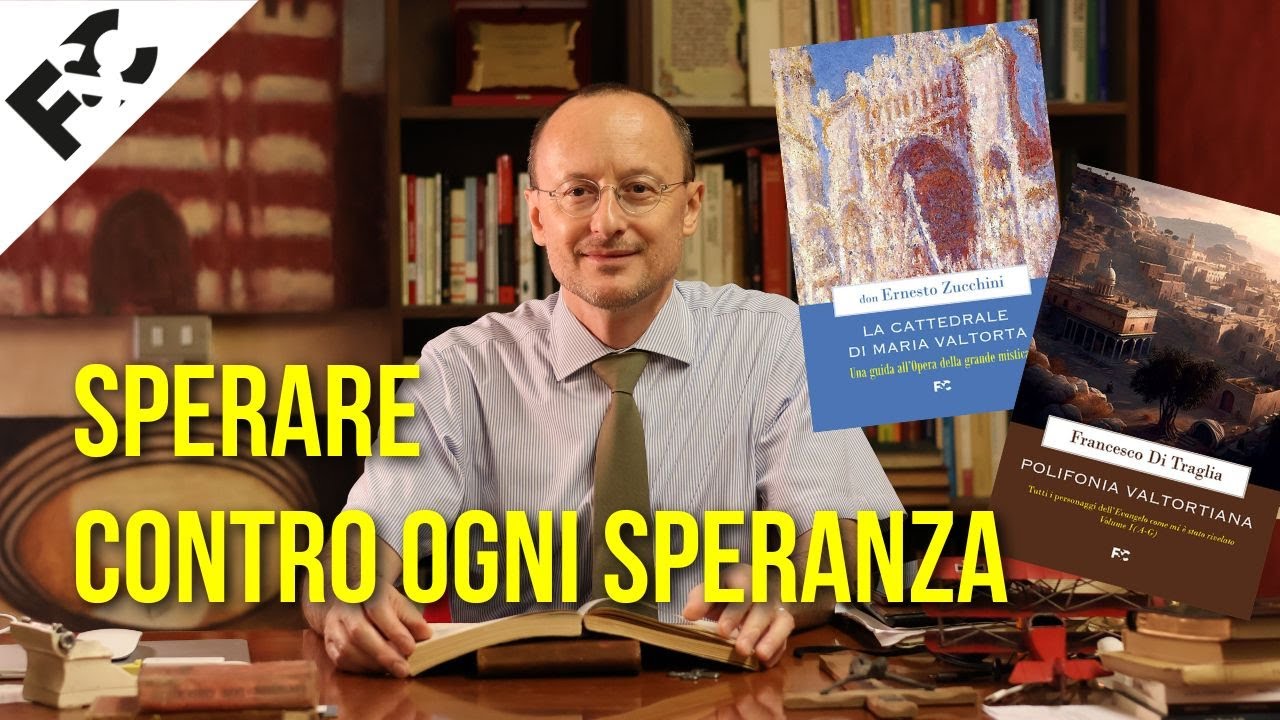 Sperare contro ogni speranza - YouTube