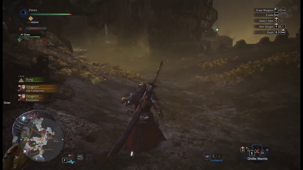 Monster Hunter World (P3) - YouTube