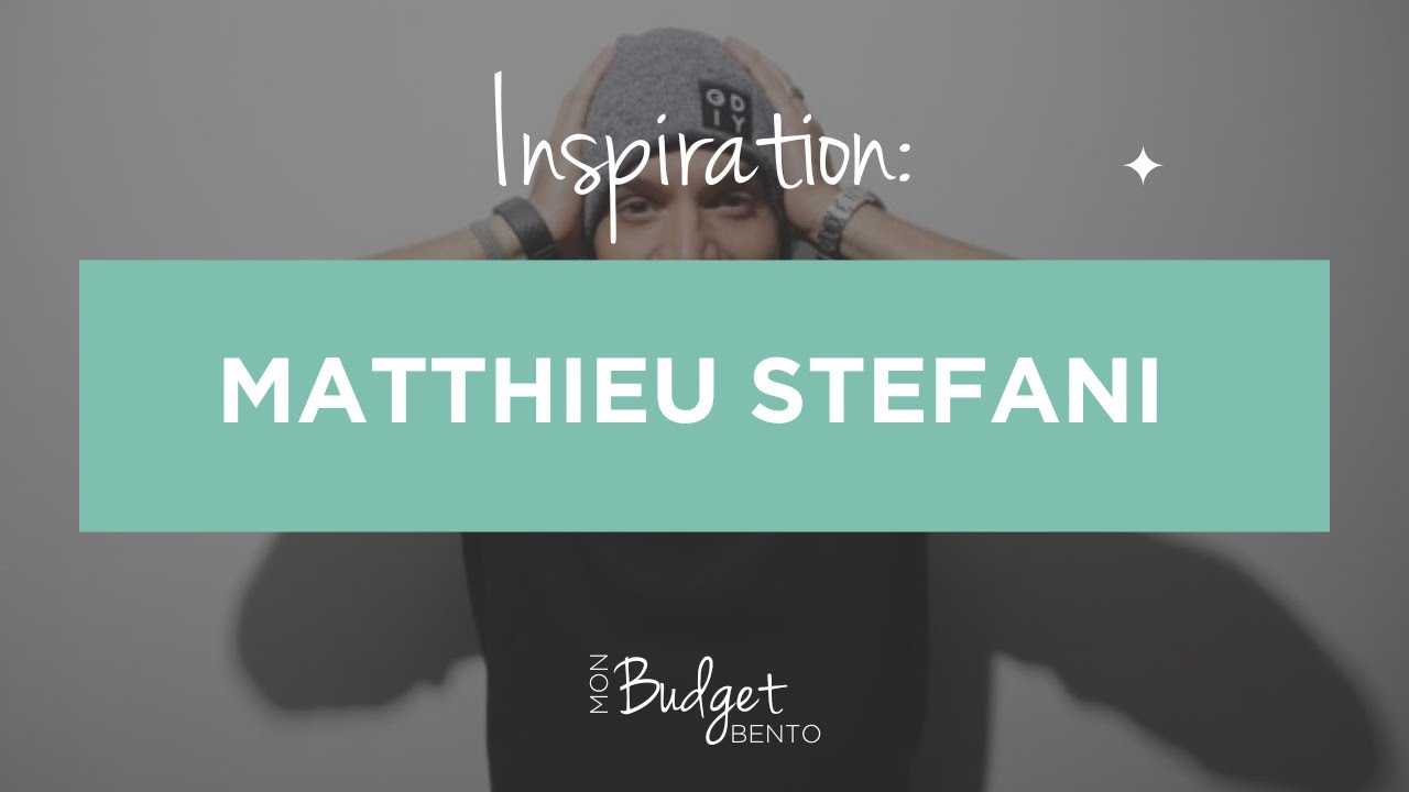 Live IG avec Matthieu Stefani créateur des Podcasts "Génération Do It ...