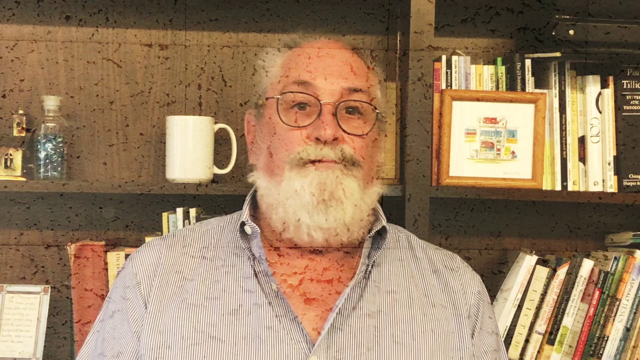 UCC Daily Devotional: September 4, 2019. "Not a book, a Bottle," by ...