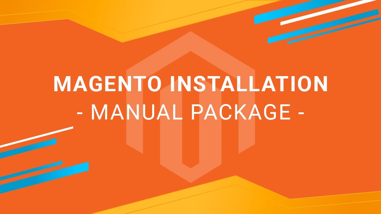 How to Install Magento 2.3.x or Lower Versions Theme with Manual ...